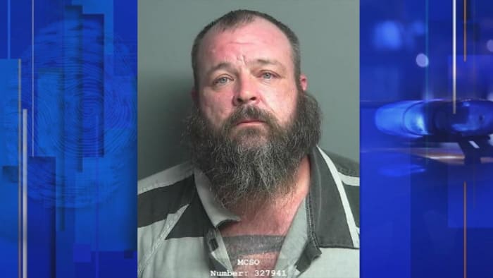 He Slammed His Fiancées Head Into Cabinets During Brutal Montgomery