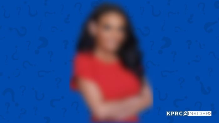Who is KPRC 2′s new meteorologist?