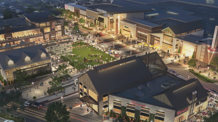 Ulta set to open in Lynchburg’s River Ridge