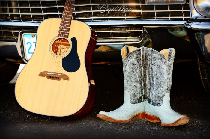 Viera Country Fest rescheduled for December due to extreme heat