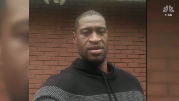 Turkey Leg Hut to hold virtual vigil for George Floyd Saturday