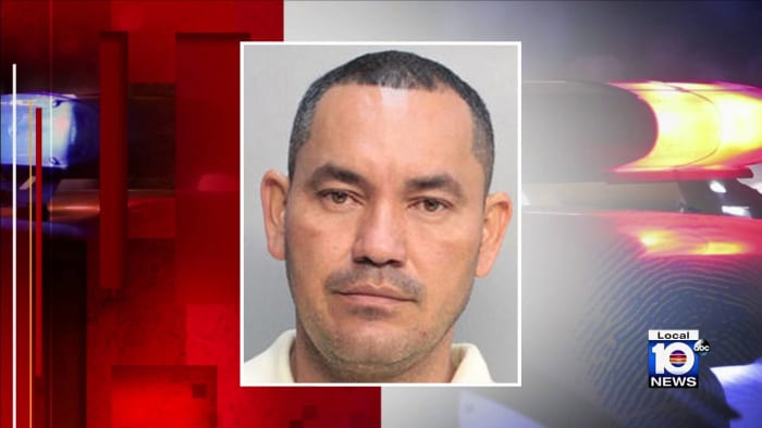 Penalty Phase Of Trial Begins For Man Convicted Of Killing Ex