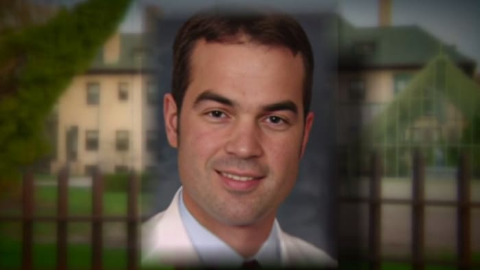 Person of interest in death of Detroit neurosurgeon has been released ...