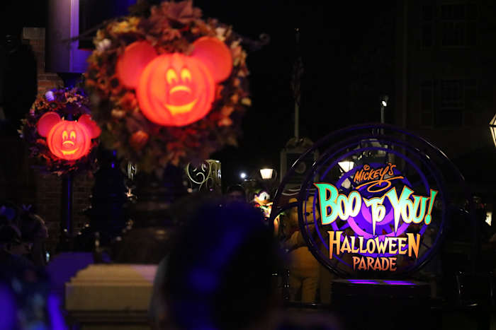 Mickey’s Not-So-Scary Halloween Party will have its earliest start ever ...