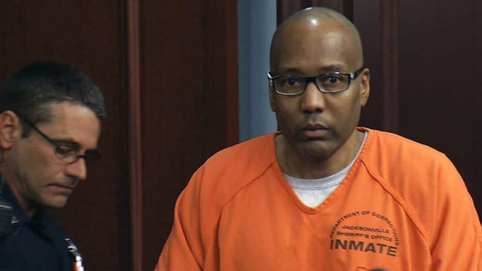 Man sentenced to death for the third time 20 years after double murder