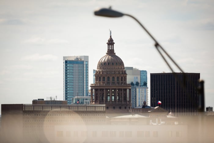 Texas lawmakers propose historic investments to broadband and water ...