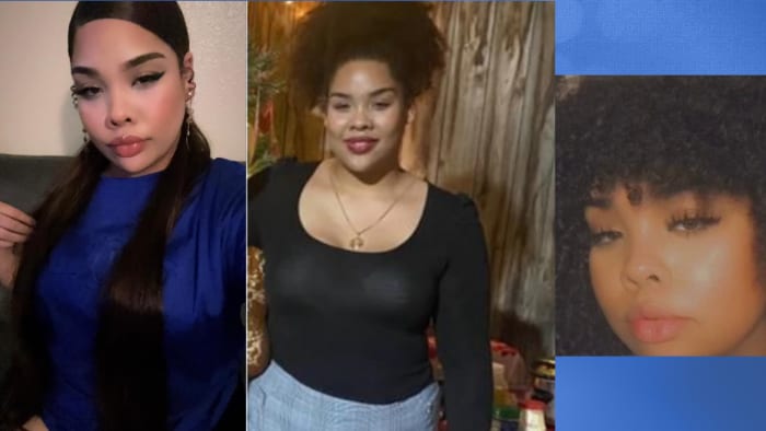 Missing in Houston: Search intensifies for Angela Marisol Diaz last ...