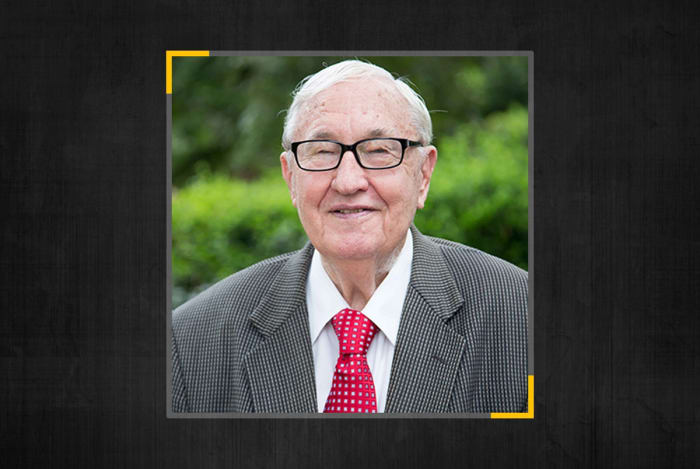 Gus Mutscher, Texas House speaker who resigned amid the Sharpstown ...