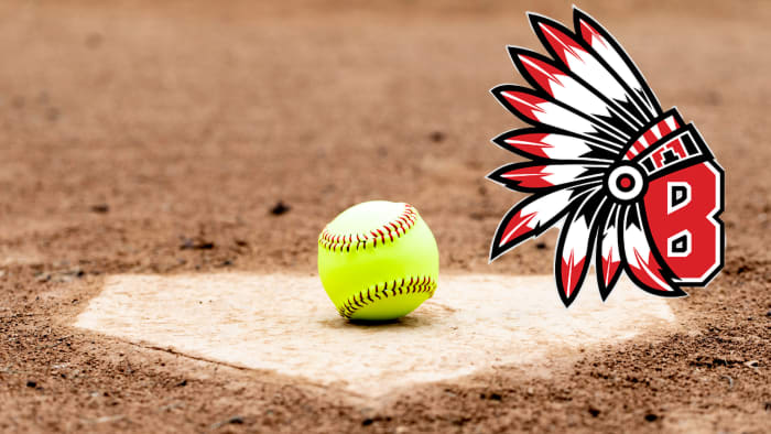 Rough inning sinks Baldwin softball team in state semifinals Rough inning sinks Baldwin softball team in state semifinals