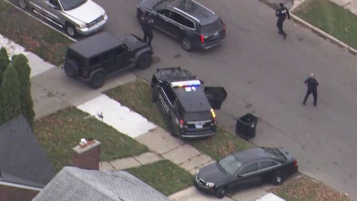 Warren Police Arrest 2 Female Relatives Who Targeted Each Other In