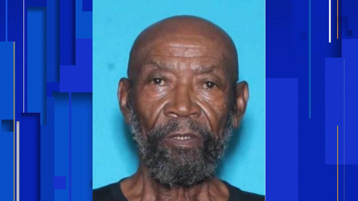 Have you seen Earl? Police searching for missing 81-year-old man ...