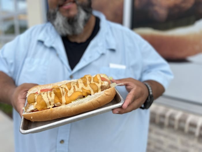 Daily’s steps up its grub game by releasing chicken tender subs, BBQ ...