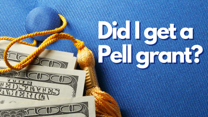 Are you a Pell grant recipient? This is how to check as student loan ...