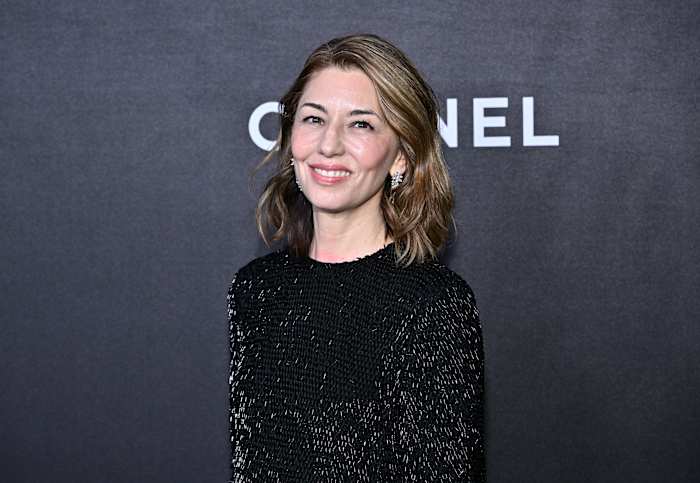 Bill Murray, Elle Fanning and Elvis Costello celebrate Sofia Coppola at ...