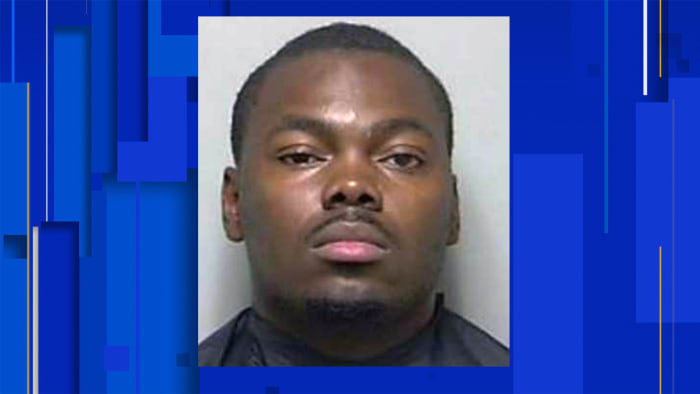 Palatka man gets 22 years in federal prison for robbing pharmacies