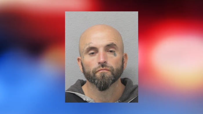 Harris County Inmate Charged After Another Inmate Dies From Inhaling