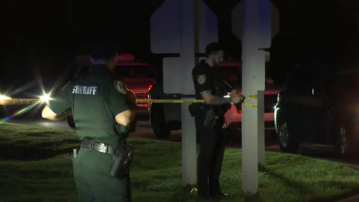 Man in custody after Clay County deputies respond to mental health ...