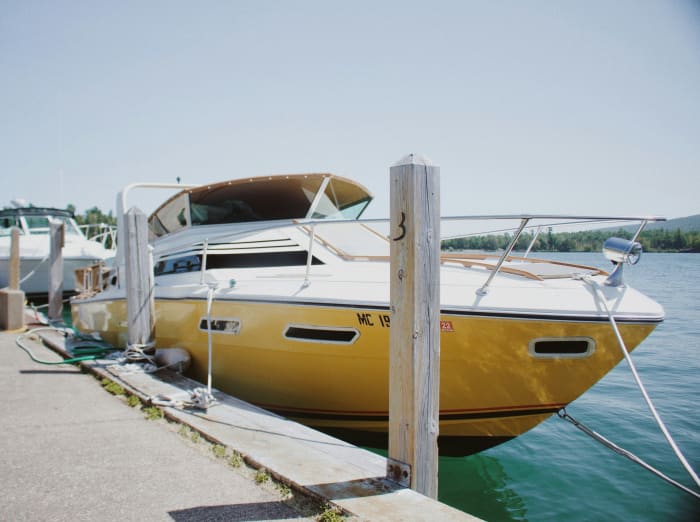 Michigan boating laws: What to know before hitting the water