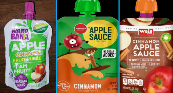 The FDA is screening US cinnamon imports after more kids are sickened ...