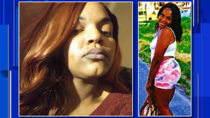 Detroit police seek woman missing since March with mental condition ...