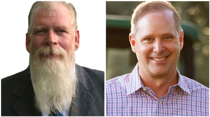 Wilton Simpson wins Republican primary for Florida agriculture commissioner