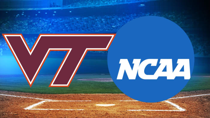 Virginia Tech beats BYU, wins Tempe Regional