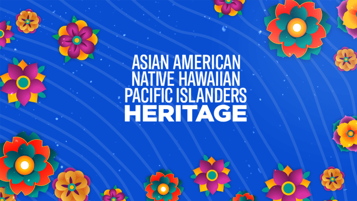 Our Roots Asian American Native Hawaiian Pacific Islander Heritage Month