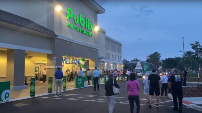 ‘Feeling nostalgic?’ Publix is bringing these desserts to stores for a ...