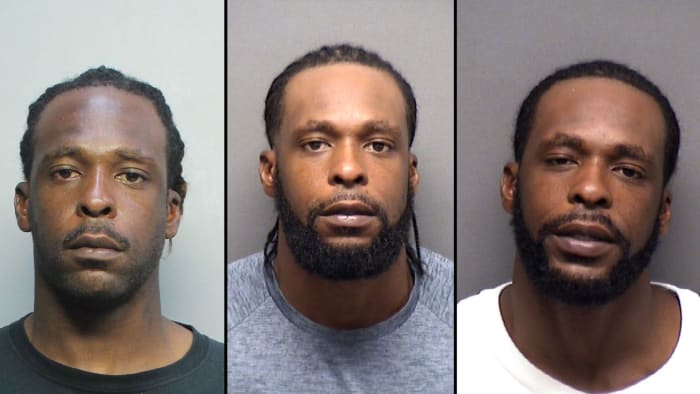 REBAR shooting suspect had previous aggravated assault with deadly ...