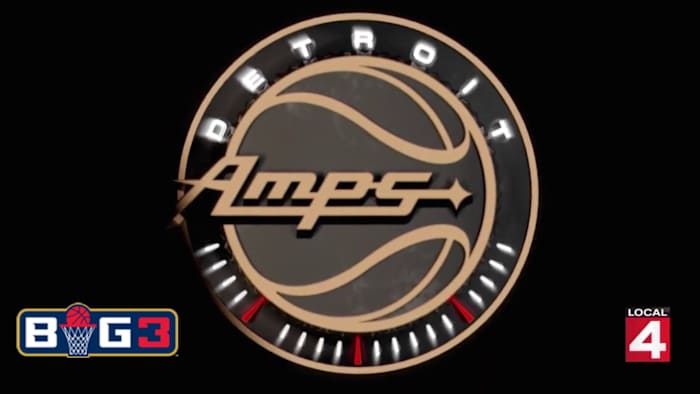 Detroit Amps to host first-ever BIG3 home game with performances by Ice ...