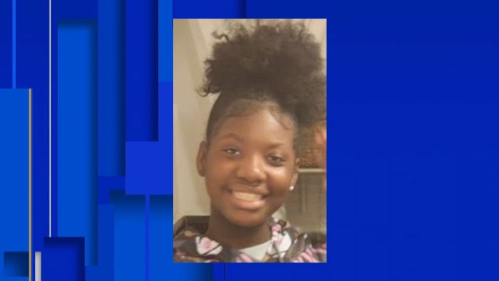 Detroit Police Want Help Finding Missing 15 Year Old Girl
