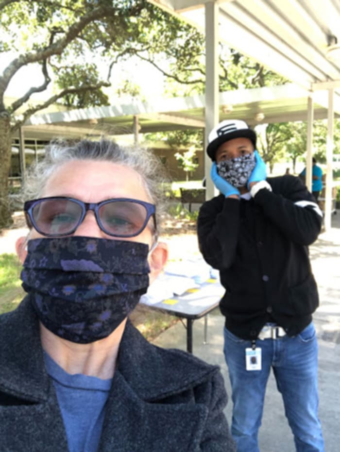 Spring ISD teacher featured on ‘Power of Women: Frontline Heroes ...