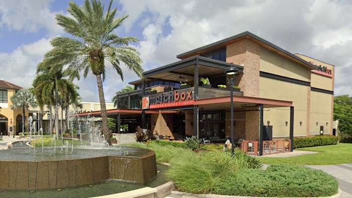 Popular Sawgrass Mills restaurant ordered shut again after bug and food ...
