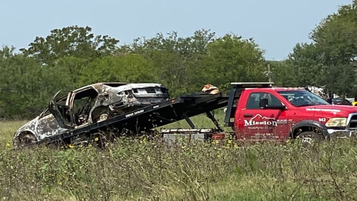 Teen arrested for murder of 17-year-old Sebastian Carpio, police say