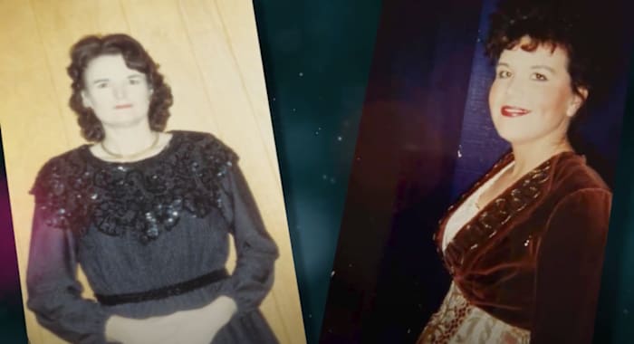 Murders of Mary Morris: 2 Houston women with shared name, no relation ...