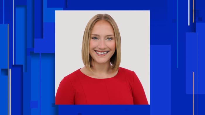 🔒QUIZ: How well do you know Weekend Anchor & Reporter Lindsey Kennett?