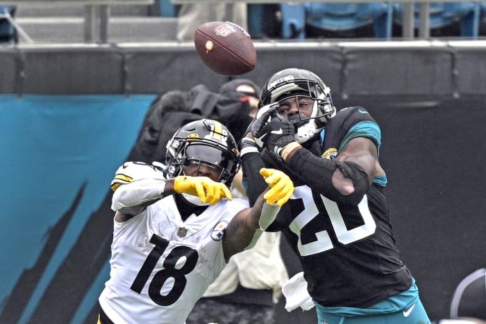 Jaguars lock up another losing season, their 9th in 10 years