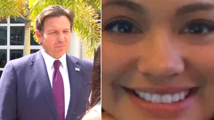 ‘Education, not indoctrination:’ Gov. DeSantis weighs in on ‘preferred ...