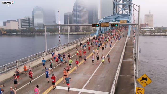 Gate River Run 2022: Did we spot you on the course?