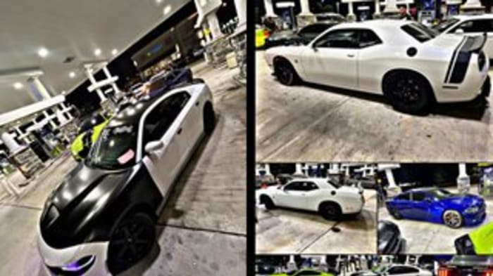 BSO: 6 arrested, cars seized in reckless driving bust