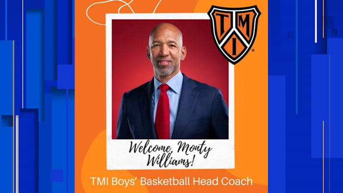 Ex-NBA head coach Monty Williams will replace Spurs legend Bruce Bowen ...
