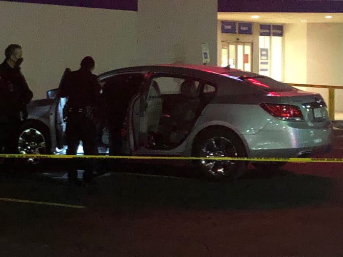 Sapd Investigating After Road Rage Shooting Sends Man To Hospital