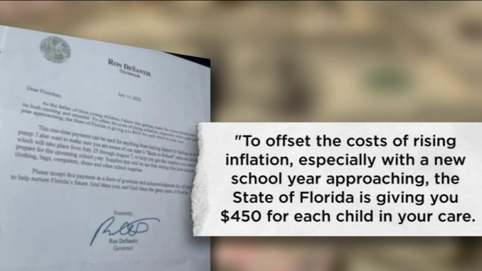 Eligibility? Application? Arrival time? Here’s what to know about $450 ...