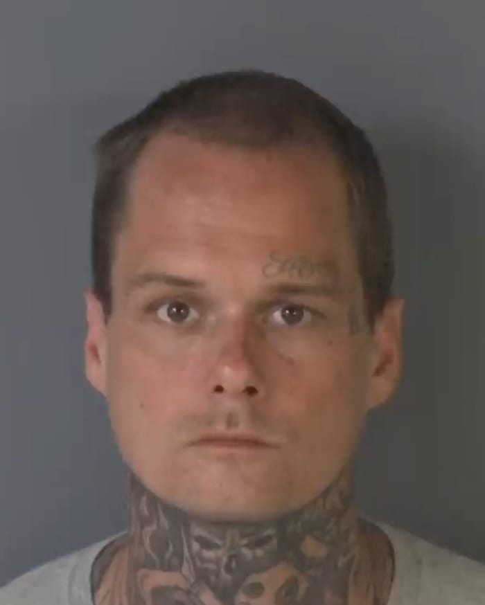 Convicted thief now facing felony charge of organized fraud after ...