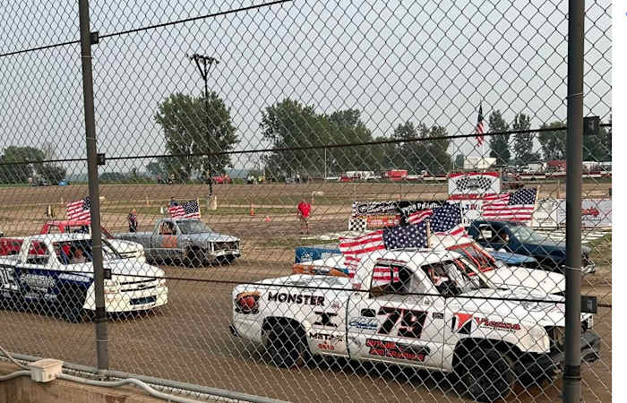 Here’s the summer schedule for Silver Bullet Speedway, Michigan’s ...