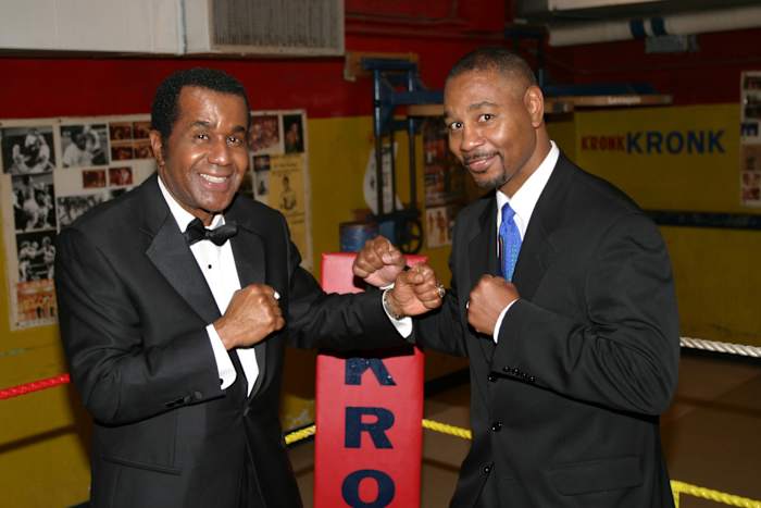 Legendary Kronk Gym set to return to Detroit under new ownership
