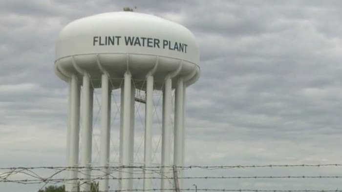 Flint water crisis: Judge signs off on final approval of $626 million ...