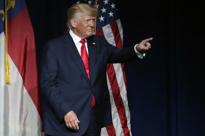 Donald Trump, Bill O’Reilly to make stop at Amway Center later this year