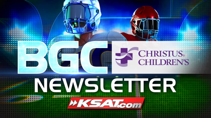 KSAT’s Big Game Coverage Newsletter: What to know about local high ...