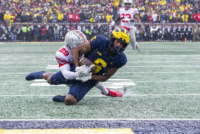 MONDAY HUDDLE: Will comments after last year’s win over OSU come back ...